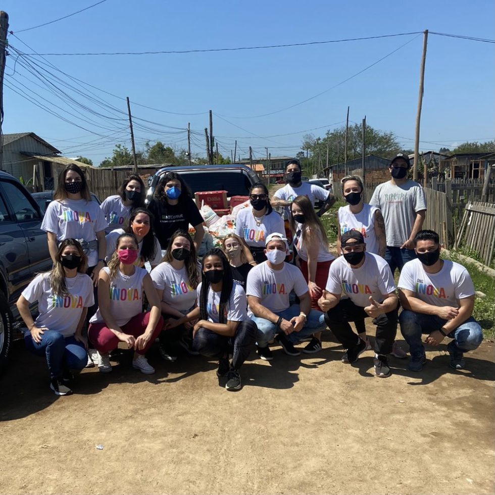 Quem somos - NTConsult